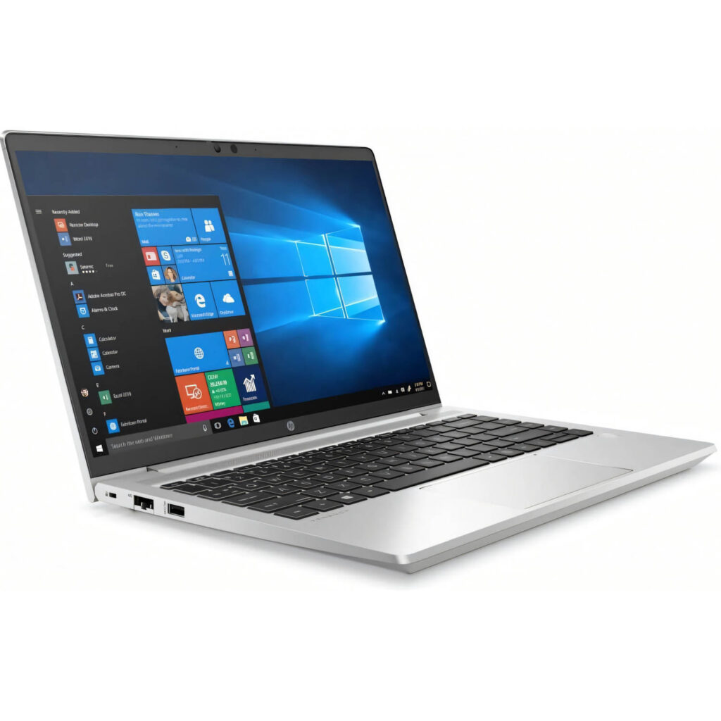 HP 440 G7 14″ / i5-10210U / 32GB DDR4 256GB M.2 SATA Windows 11 – VORPC
