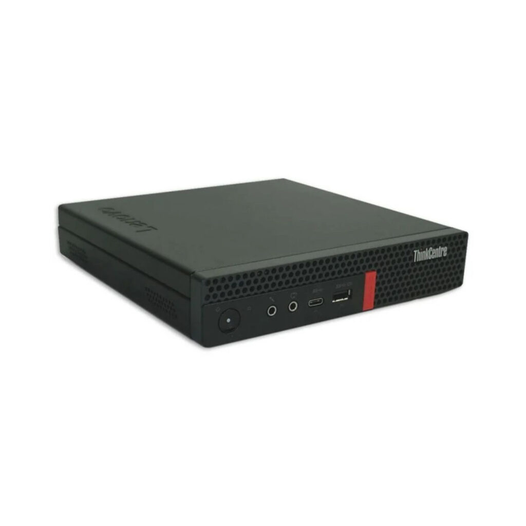 Mini PC Lenovo M720Q / i5-9400T Intel HD Graphics/ 16GB DDR4 1TB ...