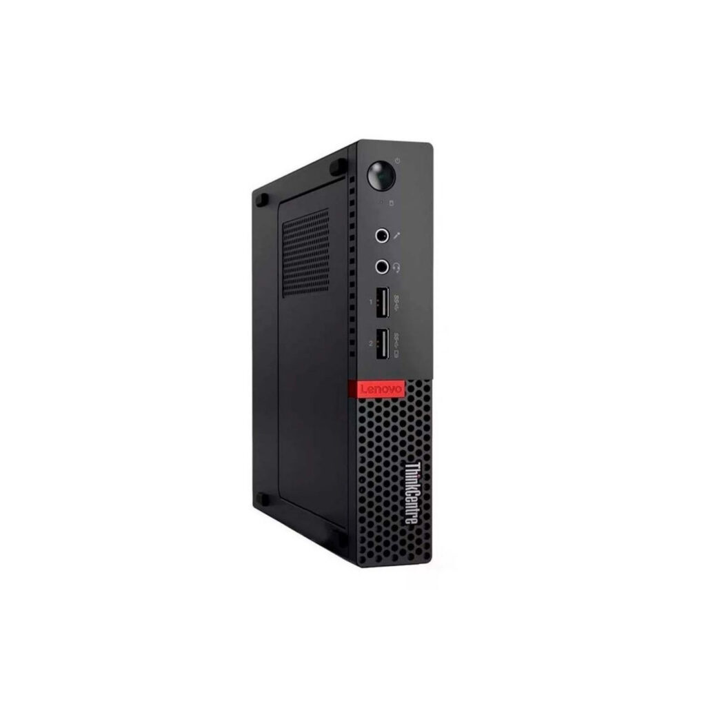 Mini PC Lenovo M910Q / i5-6500T Intel HD Graphics/ 8GB DDR4 256GB ...