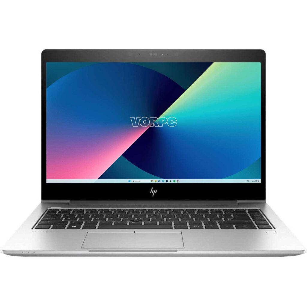 HP 840 G5 14″ / i5-8350U / 8GB DDR4 512GB SSD Windows 11 – VORPC